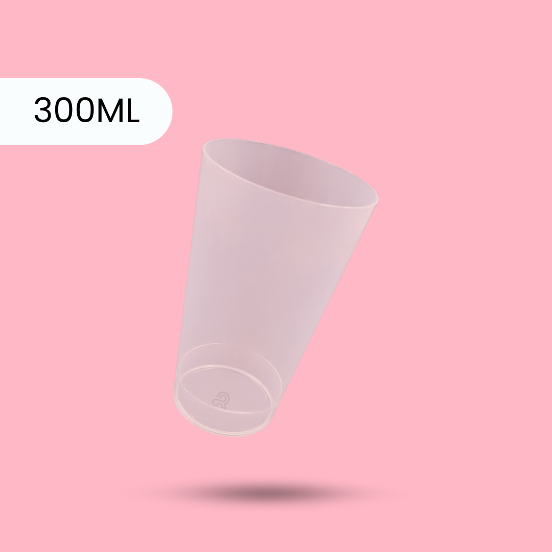 Festival Cup - Rubbish Reusables